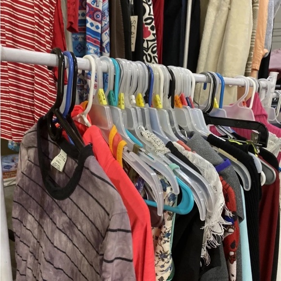 Tops | 1 Women Clothing Four Season Mixed Summer Spring Winter Fall ...